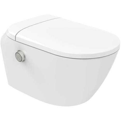 BEMIS PURE CLEAN 5000 Smart Japanese Bidet Toilet