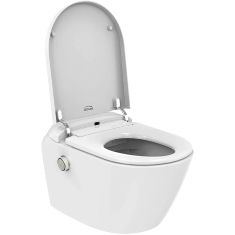 BEMIS PURE CLEAN 5000 Smart Japanese Bidet Toilet