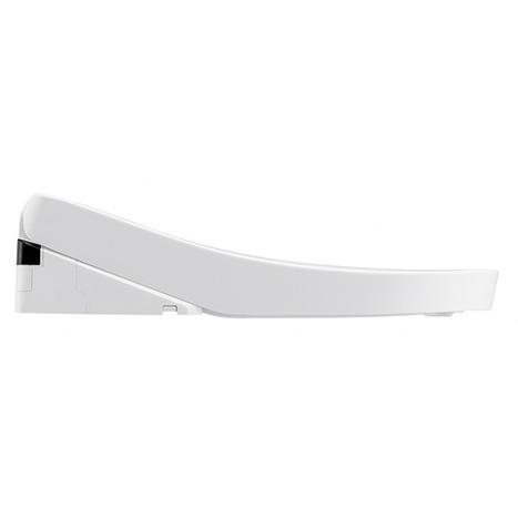 TOTO WASHLET® RG Lite with side connections TCF34120GGB