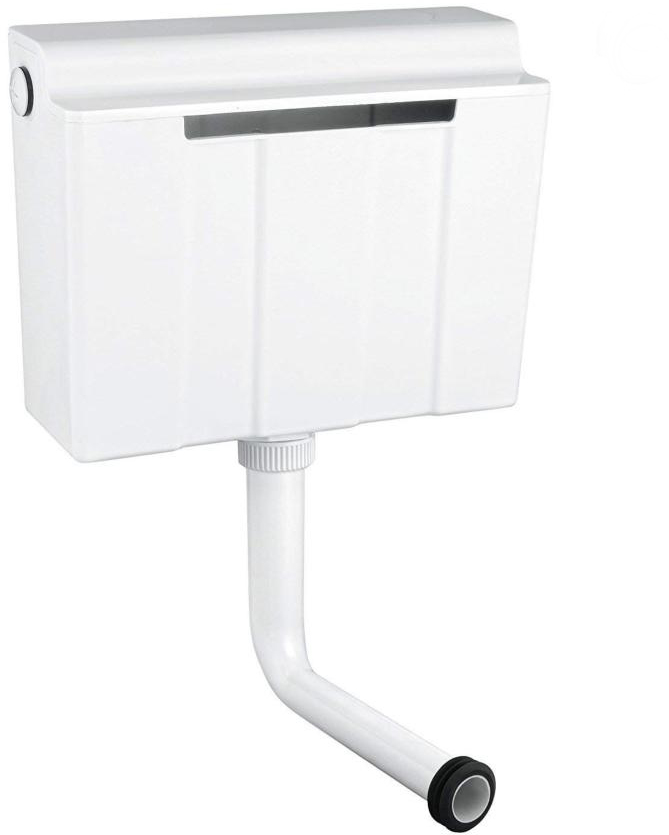 Grohe Concealed flushing cistern: Part No: 39053000