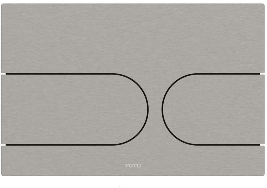 Toto wall frame with Automatic flush Bundle